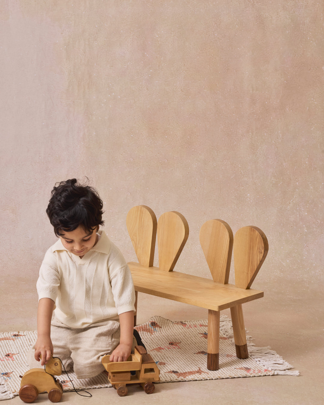 Benches – Baby Zoo