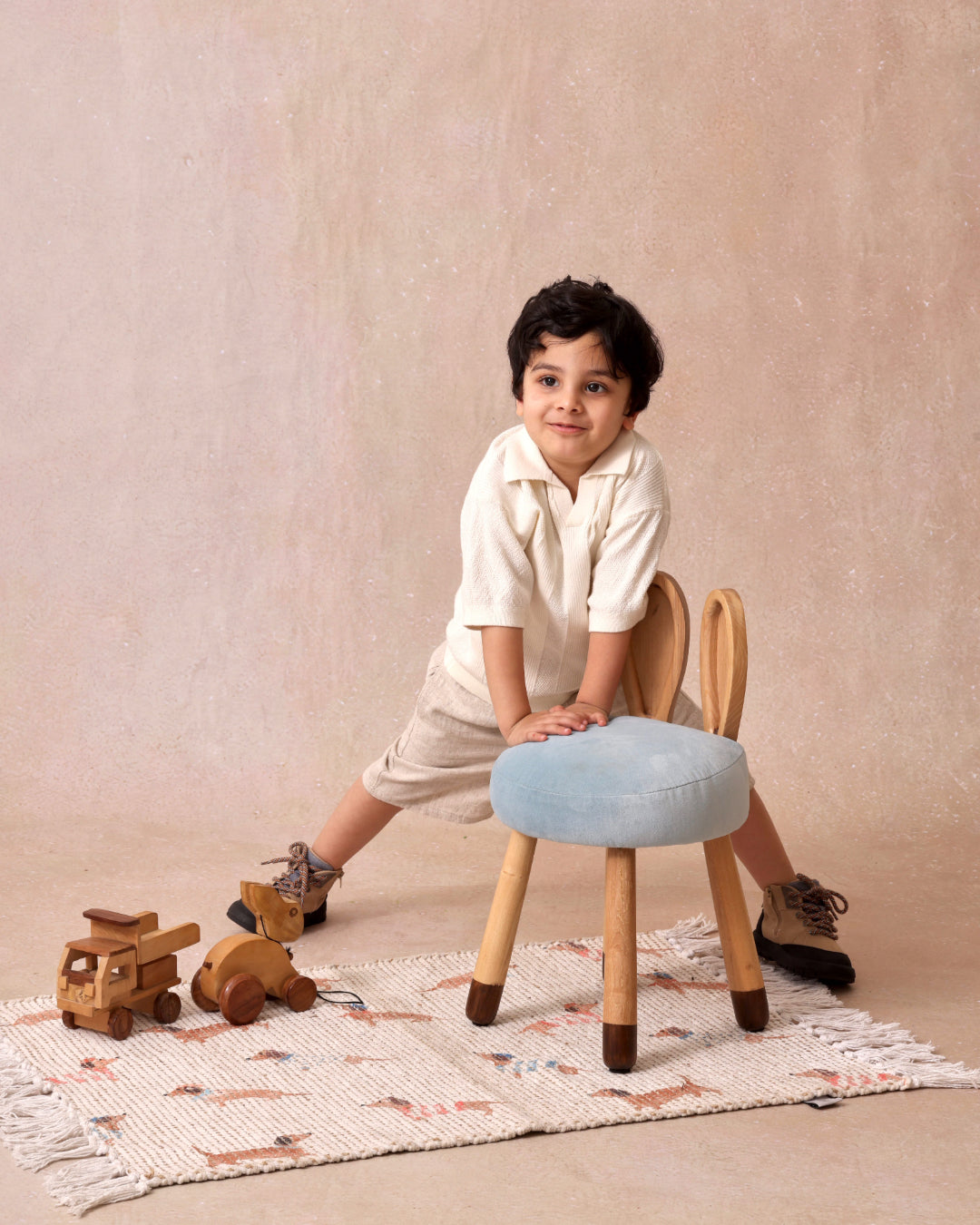 Bunny Hop Chair – Baby Zoo